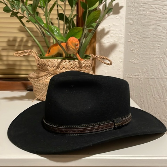 Scala | Accessories | Scala Classic 0 Wool Felt Hat | Poshmark